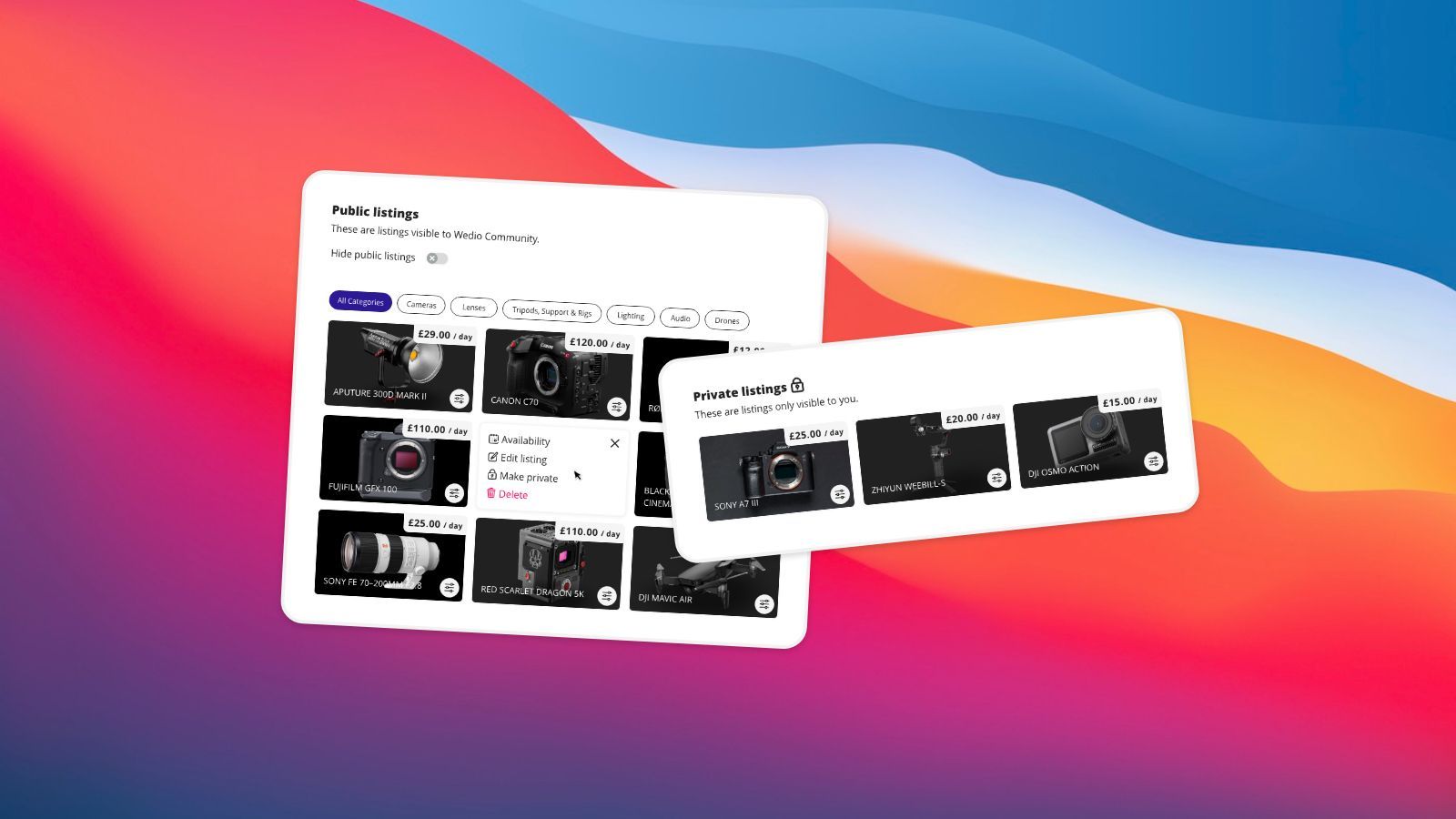 Anamorphic Lens: What Is It & Why You Should Use It
