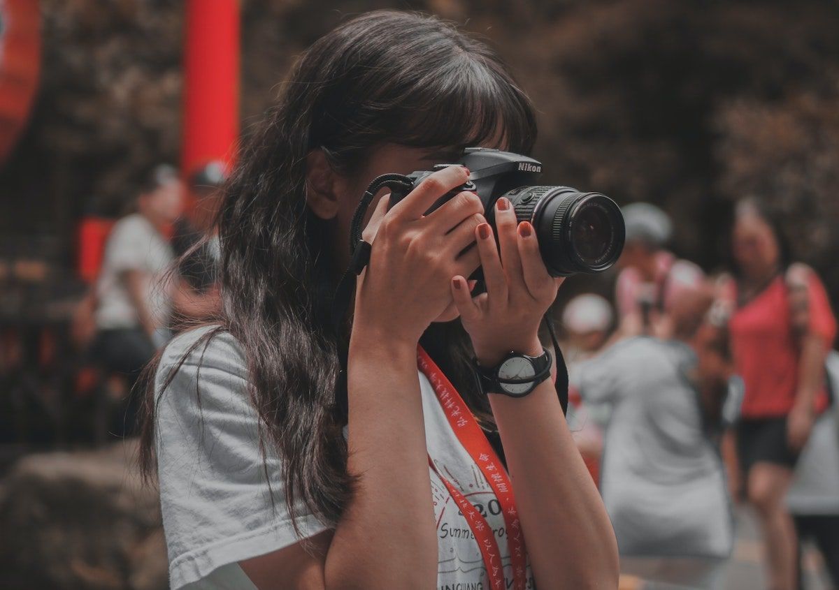 16 Most Exciting Female Photographers in London 2025 | Wedio