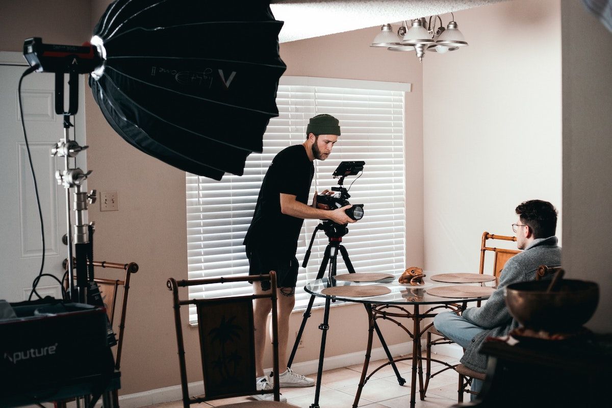 Videography | 9 Tips for Shooting High-End Videos | Wedio