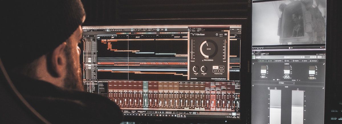 DAW | 14 of the Ultimate Best DAWs in 2021 | Wedio