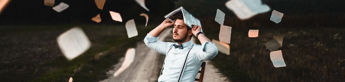 O que é personificação | Definição e seus 4 propósitos | Wedio