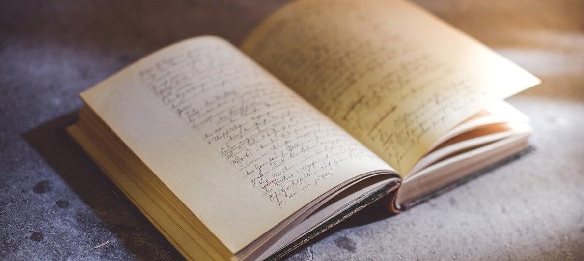 Show Bible: What Is It & Why Do You Need It? | Wedio
