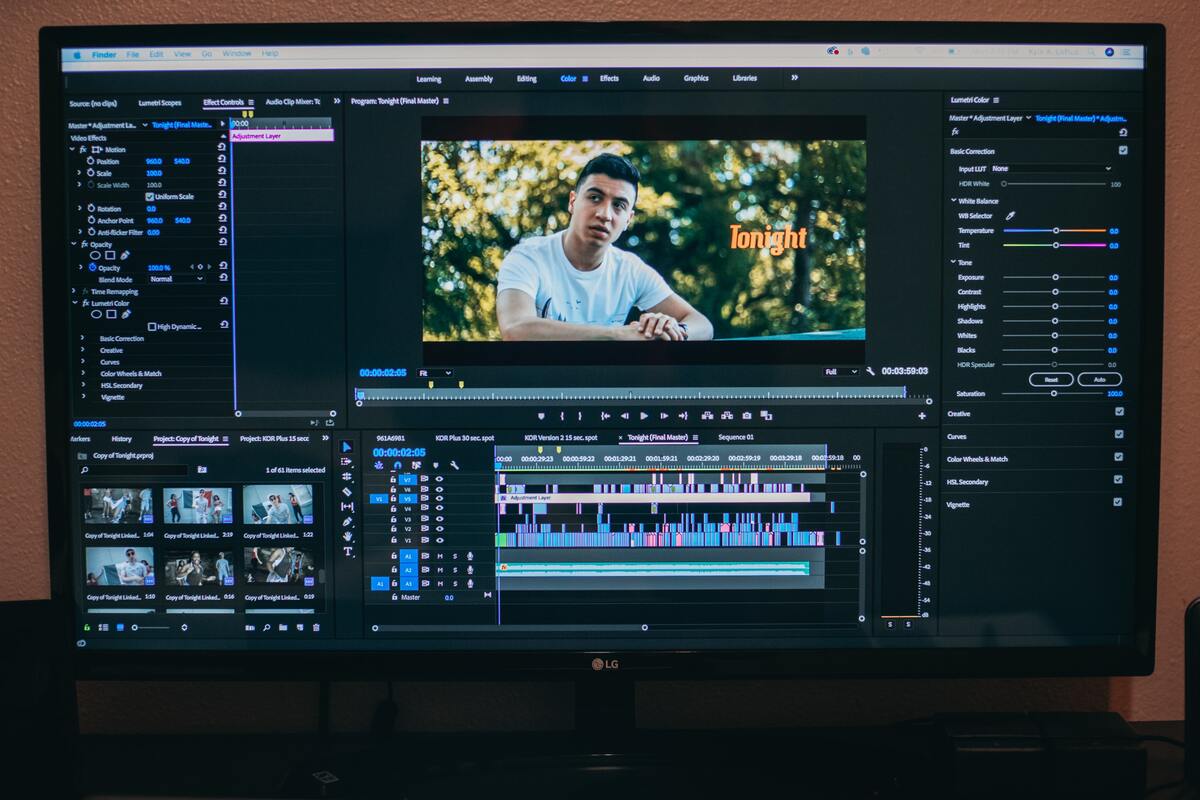 How To Edit A Music Video 9 Tips To Edit Like A Pro Wedio How To Edit A Music Video 9 Tips To Edit Like A Pro Wedio