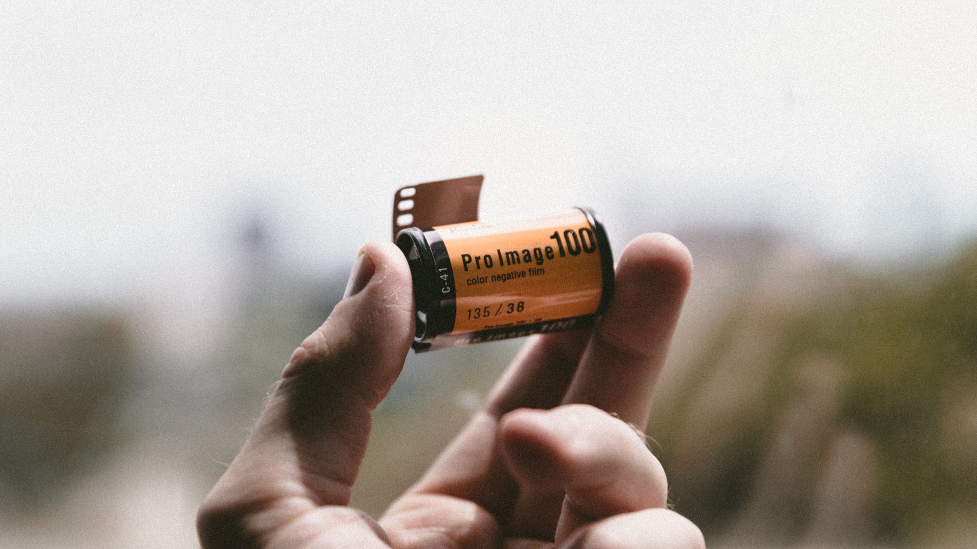 Film Stock | What Are They & Which One to Choose | Wedio