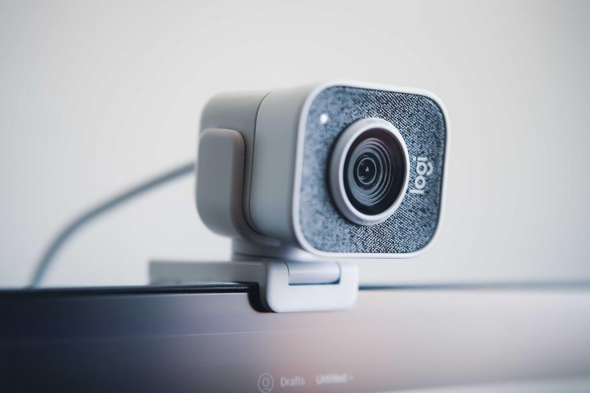 Logitech Cameras | 6 of the Best to Use in 2025 | Wedio