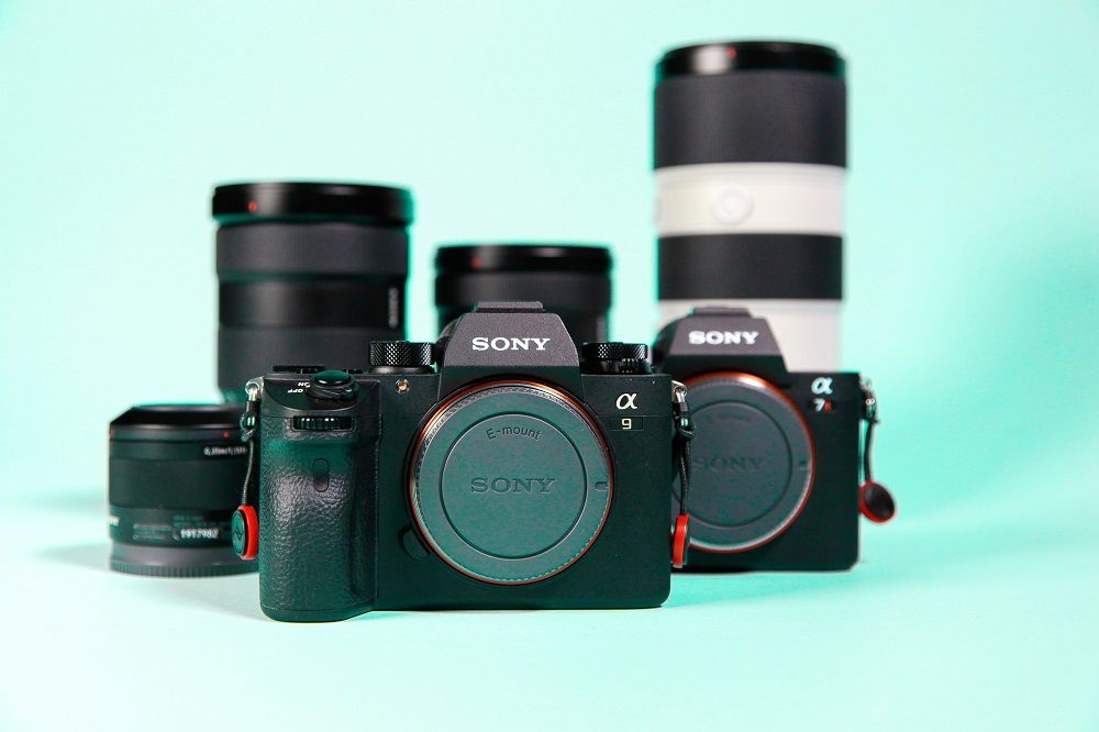 Sony A9 | Oldie but a Goldie Review | Wedio